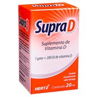 Supra D Kley 20ml