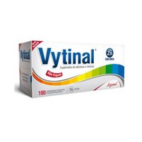 VYTINAL COM 100 COMPRIMIDOS