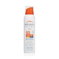 Protetor Solar Helioderm Fps 50 Spray 200ml