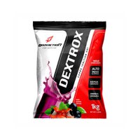 Dextrox Natural 1Kg Body Action