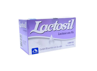 Lactosil 4.000 Fcc Com 30 Sachês 2g Cada | Farmácias Heroos