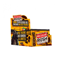 NUCLEAR RUSH UVA C/20