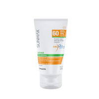 Protetor Solar Sunmax Intense FPS60 120g