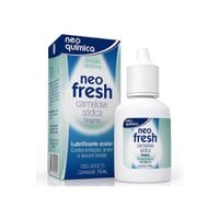Neo Fresh 5mg 15mL