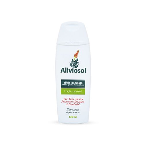 LC ALIVIOSOL POS SOL 130 ML