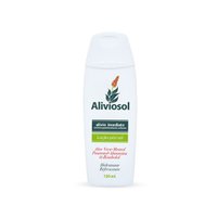 LC ALIVIOSOL POS SOL 130 ML