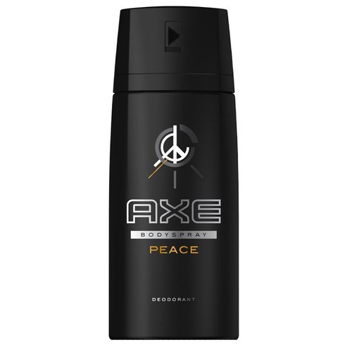 Desodorante Axe Aerosol Peace 96g