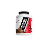 Isolate Definition Chocolate 2 Kg