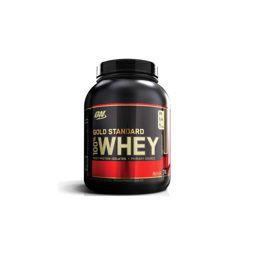 100% Whey Protein Gold Standard Chocolate 2,27Kg