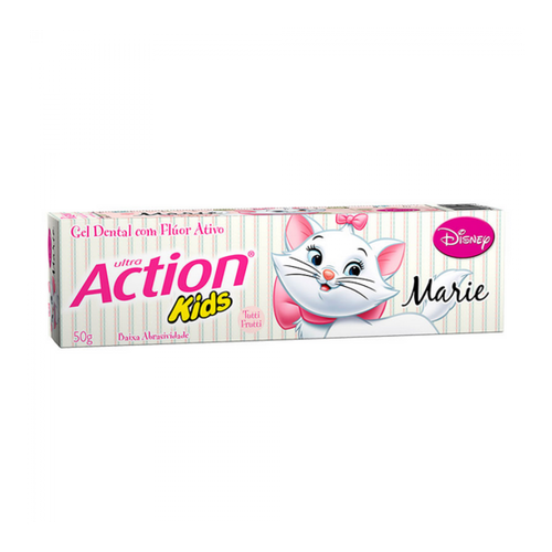 Creme dental action kids 50g