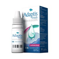 Adaptis Fresh Colírio 10ml