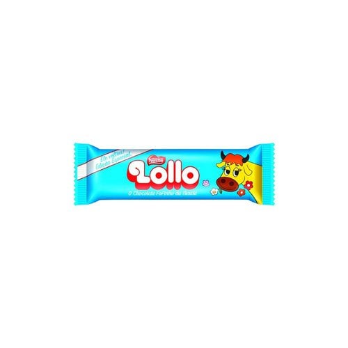 Chocolate Lollo 28g Nestle