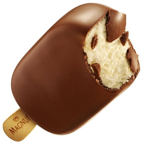 Kibon Magnum Classico | Farmácias Heroos