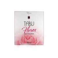 DESODORANTE COLONIA TABU FLORES 60ML
