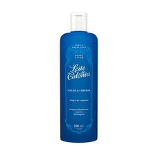 LEITE DE COLON TOQUE CARIN 100ML | Farmácia Silva Rocha
