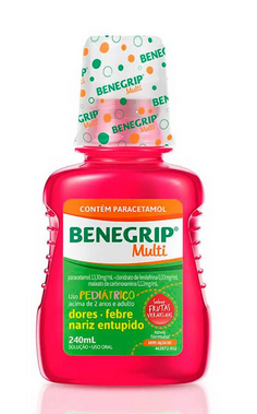 benegrip como usar