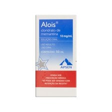 Alois gts 50ml
