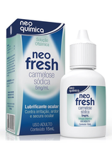 Neo fresh sol oft 15ml | Farma Ponte