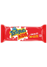 Chocolate Tortuguita Kids ao Leite 12gr Arcor | Farma Ponte