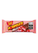 Chocolate Moranguete Jelly Bel 25gr | Farma Ponte