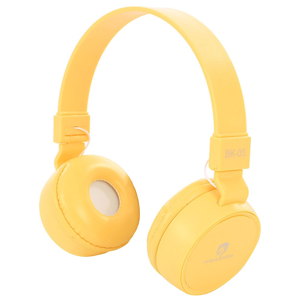 Fone De Ouvido Headphone Sem Fio Bluetooth Wireless Ultra Bass Feira Da Madrugada SP