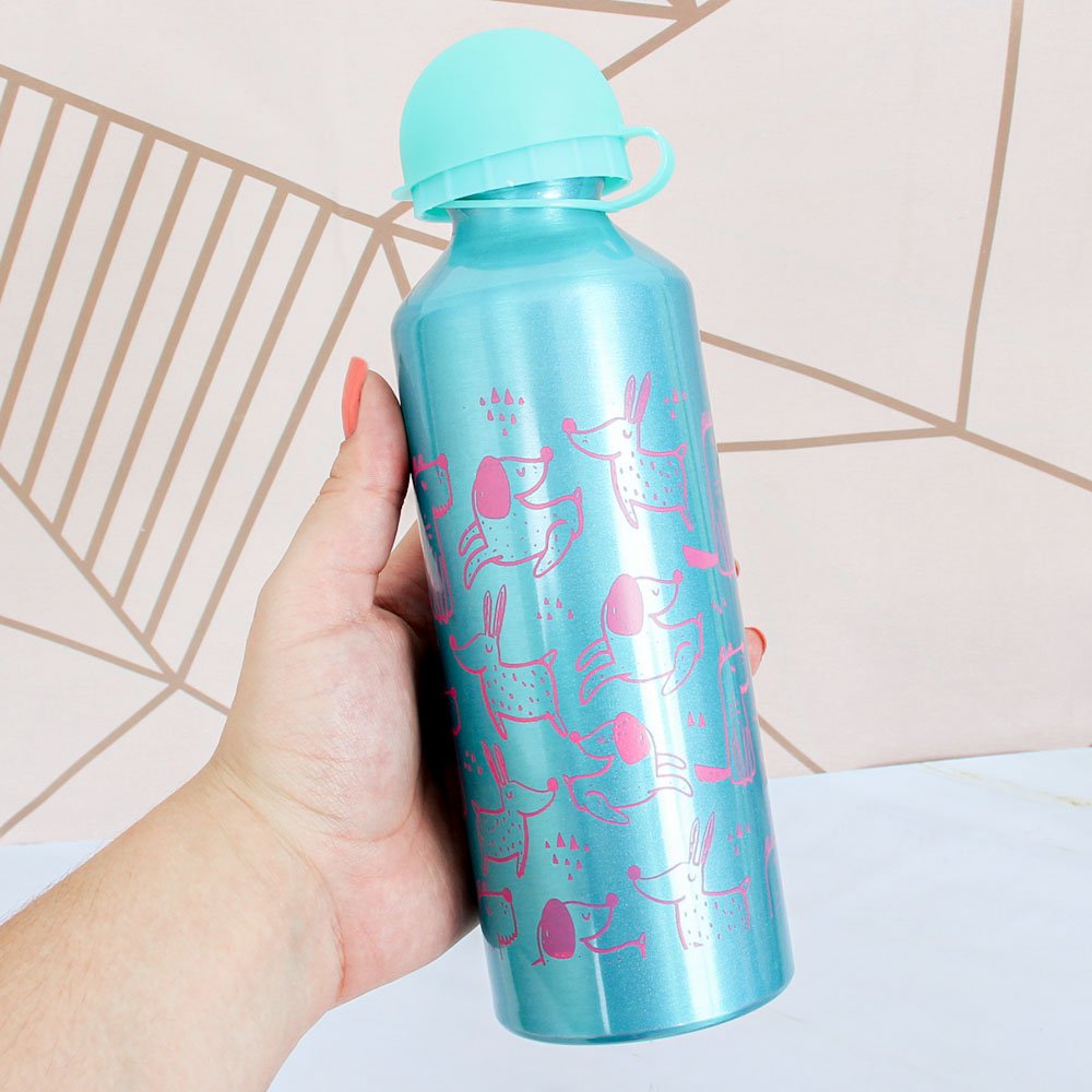 Garrafa Squeeze De Alumínio 500 Ml C/ Tampa E Bico Wellmix - Compre ... Garrafa Squeeze De Alumínio 500 Ml C/ Tampa E Bico Wellmix - Compre ...