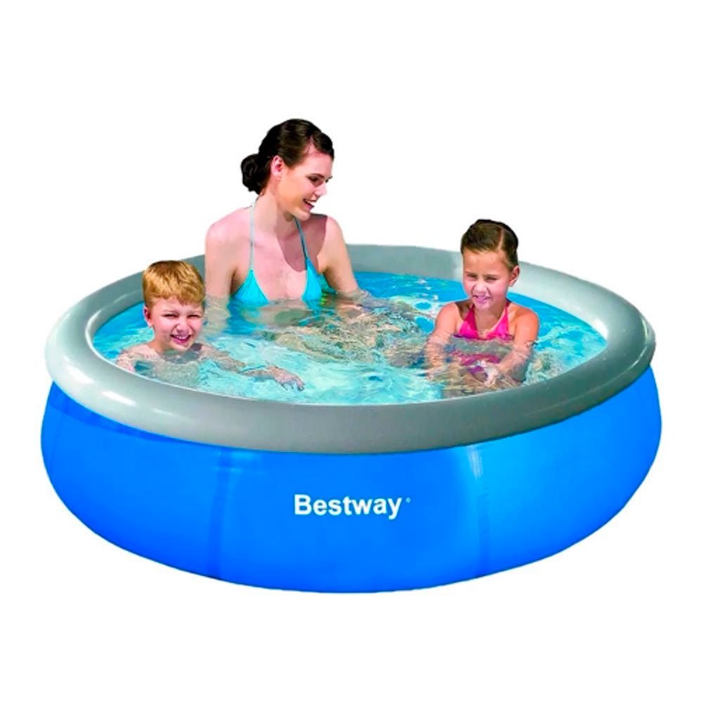 Piscina Redonda Inflável Fast Set 1000 Litros - Compre Agora - Feira da ... Piscina Redonda Inflável Fast Set 1000 Litros - Compre Agora - Feira da ...