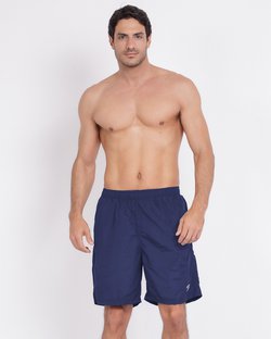 Bermuda Masculina Basic Colors Speedo Azul Marinho | Guaili | Roupas de ...