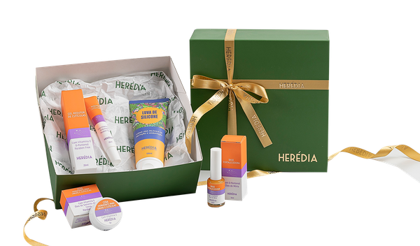 Kit Presente Manicure