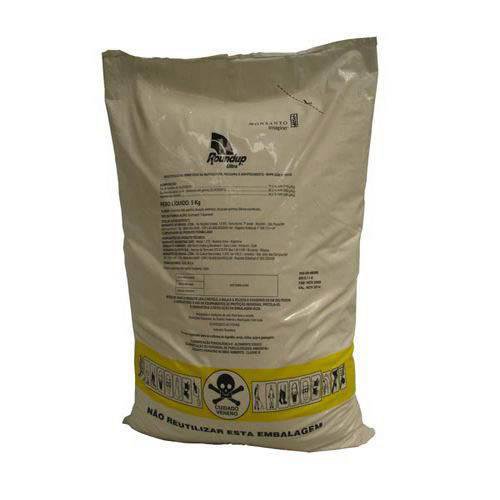 Roundup Ultra - 5 Kg | Loja Agropecuária