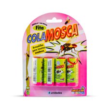 Fita Cola Mosca American Pets | Loja Agropecuária