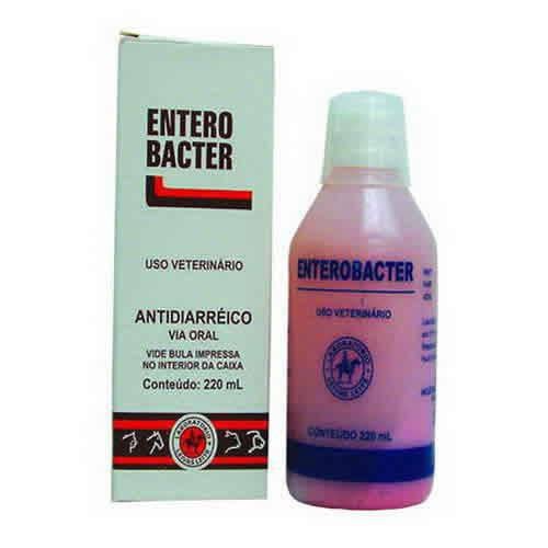 Enterobacter - 220 ml | Loja Agropecuária