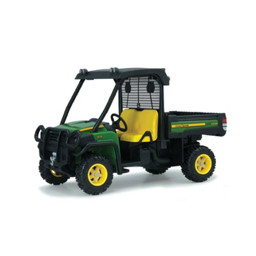 Gator Mini 1:64 - John Deere | Loja Agropecuária