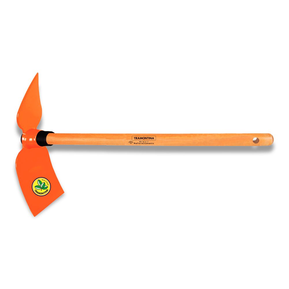 Sacho Coração com Cabo | Loja Agropecuária