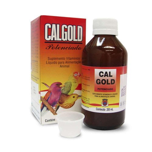 Calgold Calbos | Loja Agropecuária