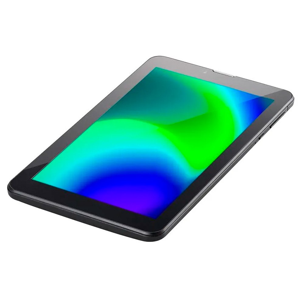 Tablet Multi M7 NB360 Com 32GB, Android 11 e Tela 7" Preto | Lojas Edmil