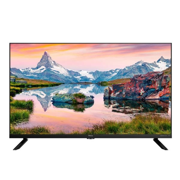 Smart TV Philco LED HD 43 Wi-Fi | Lojas Edmil