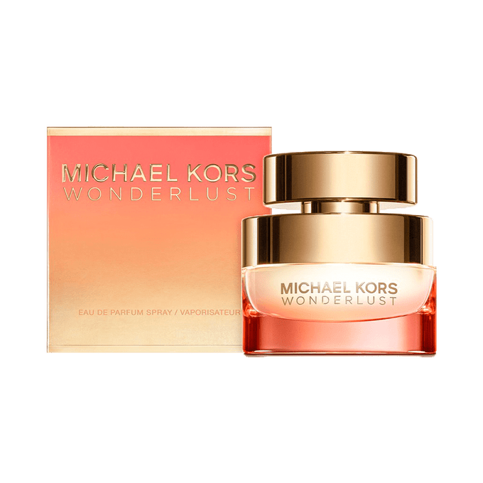 Wonderlust Michael Kors Eau de Parfum Feminino | Lyon Perfumaria