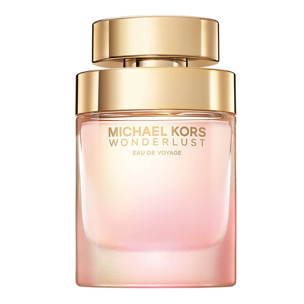 Wonderlust Eau de Voyage Michael Kors Eau de Parfum Feminino | Lyon Perfumaria