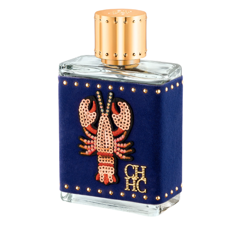 CH Men Under The Sea Eau de Partfum Masculino Carolina Herrera | Lyon ...