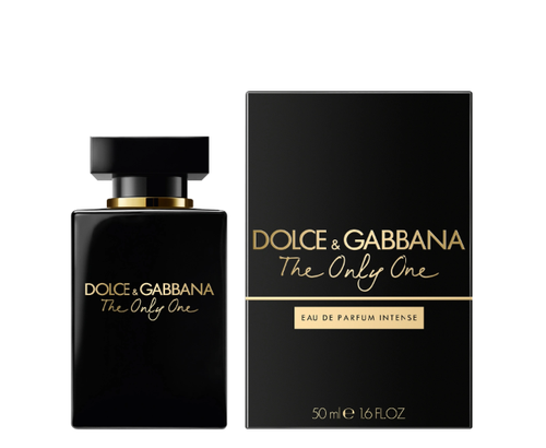 The Only One Intense Eau De Parfum Feminino Dolce & Gabbana | Lyon ...