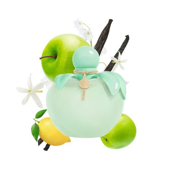 Nina Nature Nina Ricci Eau de Toilette Feminino | Lyon Perfumaria