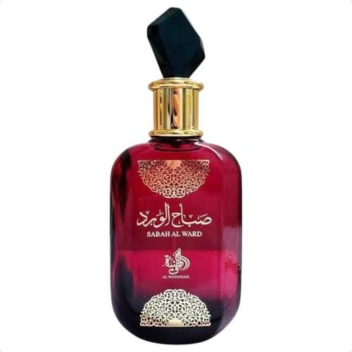 Sabah Al Ward Al Wataniah Feminino Eau De Parfum | Lyon Perfumaria