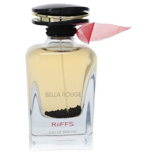 Bella Rouge Riffs Eau De Parfum Feminino | Lyon Perfumaria