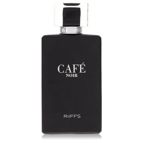 Café Noir Riiffs Eau De Parfum Masculino | Lyon Perfumaria