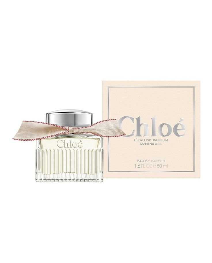 Signature Lumineuse Eau de Parfum Feminino Chloé | Lyon Perfumaria
