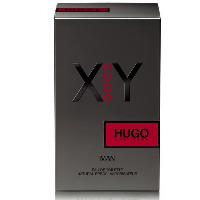 Hugo Xy Masculino Eau de Toilette Hugo Boss | Lyon Perfumaria