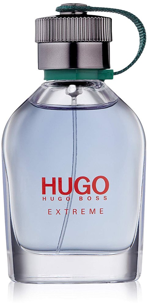 Hugo Man Extreme Masculino Eau De Parfum Hugo Boss | Lyon Perfumaria