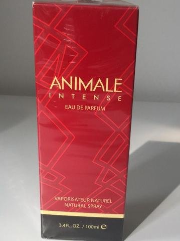Animale Intense Feminino Eau de Parfum Animale | Lyon Perfumaria
