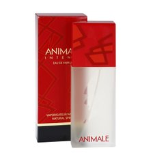 Animale Intense Feminino Eau De Parfum Animale | Lyon Perfumaria